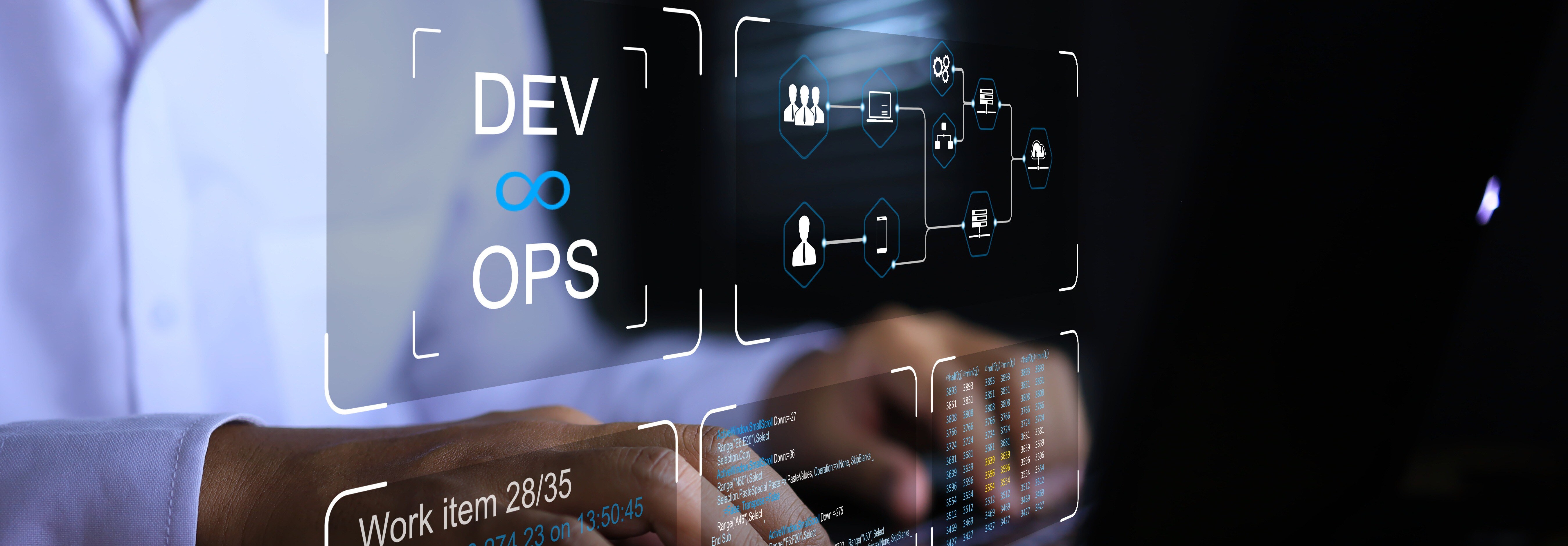 Elevate Your Deployment with Coforge’s DevOps Revolution
